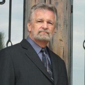 Joseph McAlexander III - LogicApt